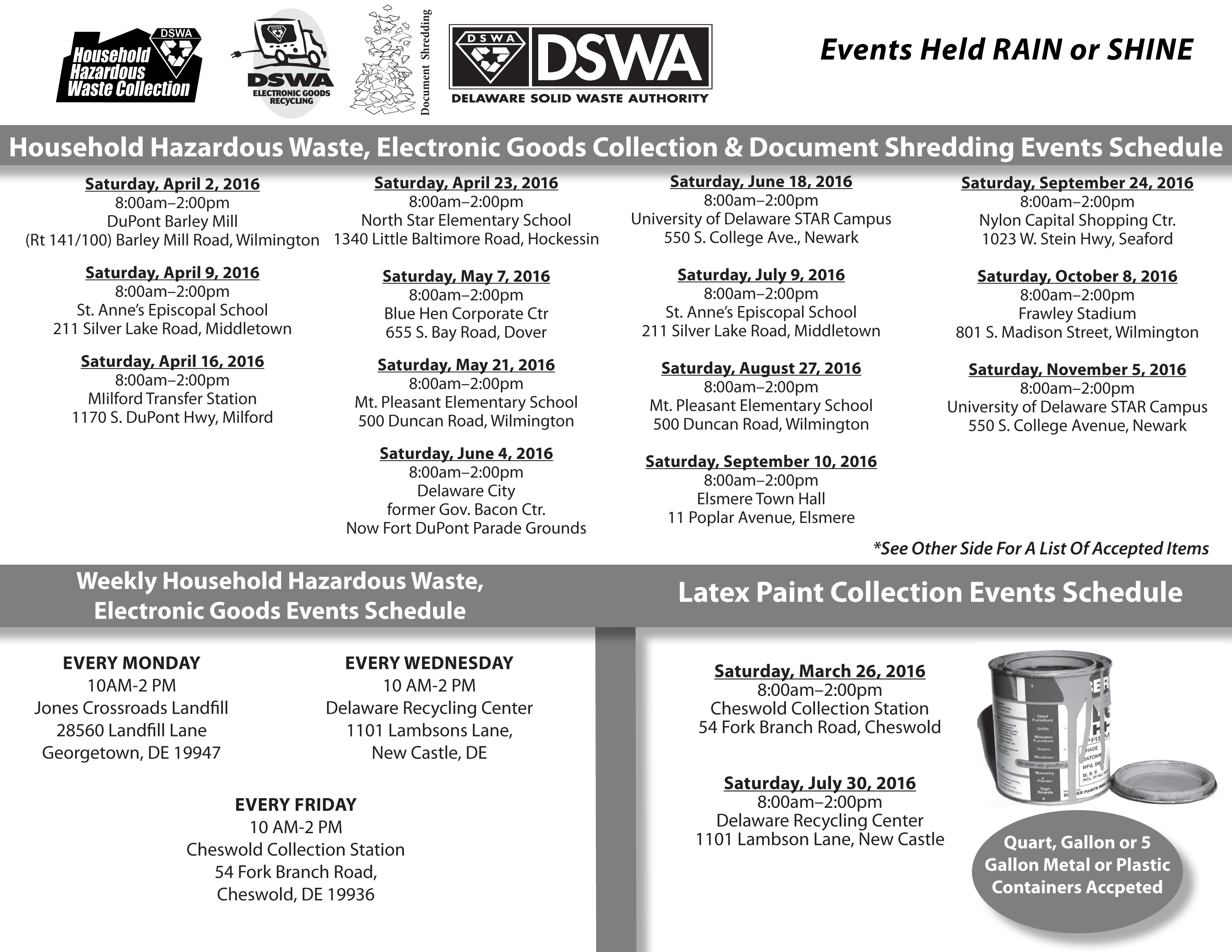 2016-Collection-Event-Flyer-1 - DSWA