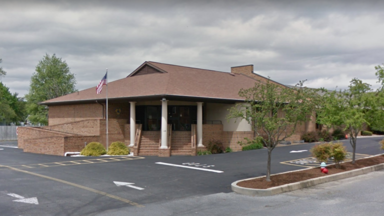 DSWA Administrative Offices - DSWA