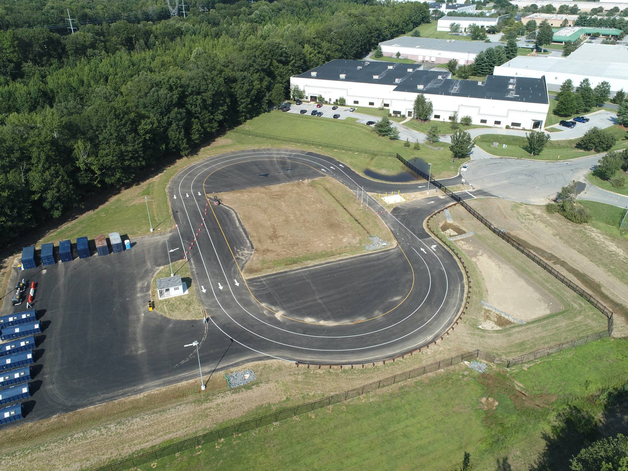 Recycling Centers - DSWA