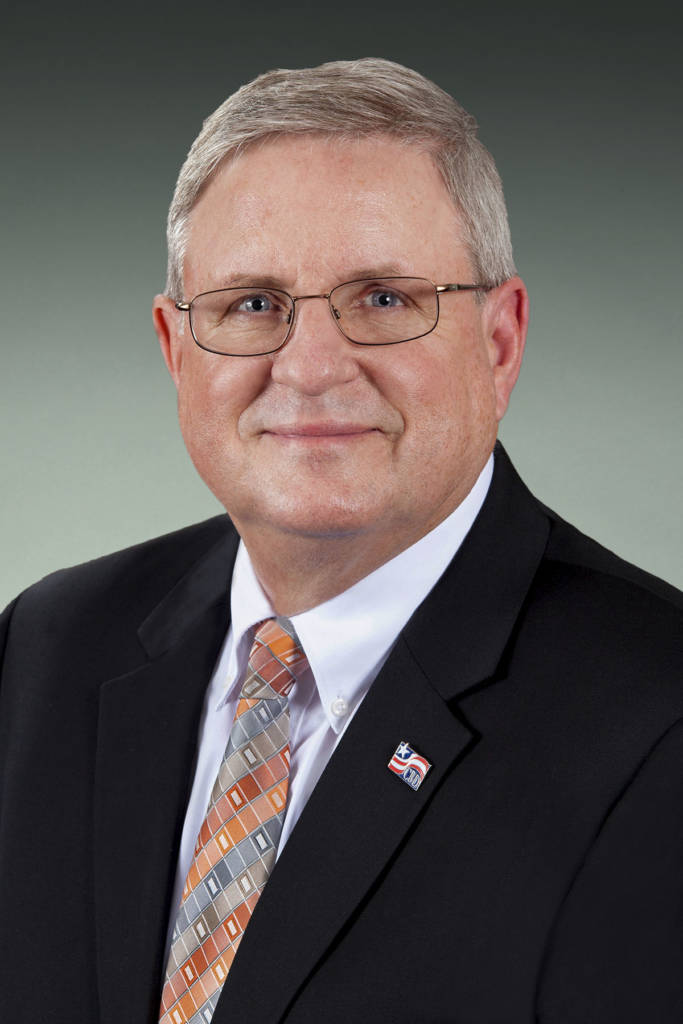 Board of Directors - DSWA