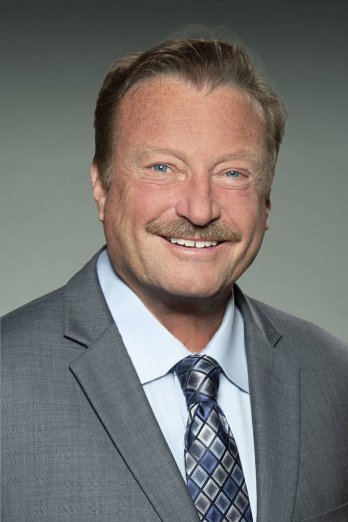 Board of Directors - DSWA