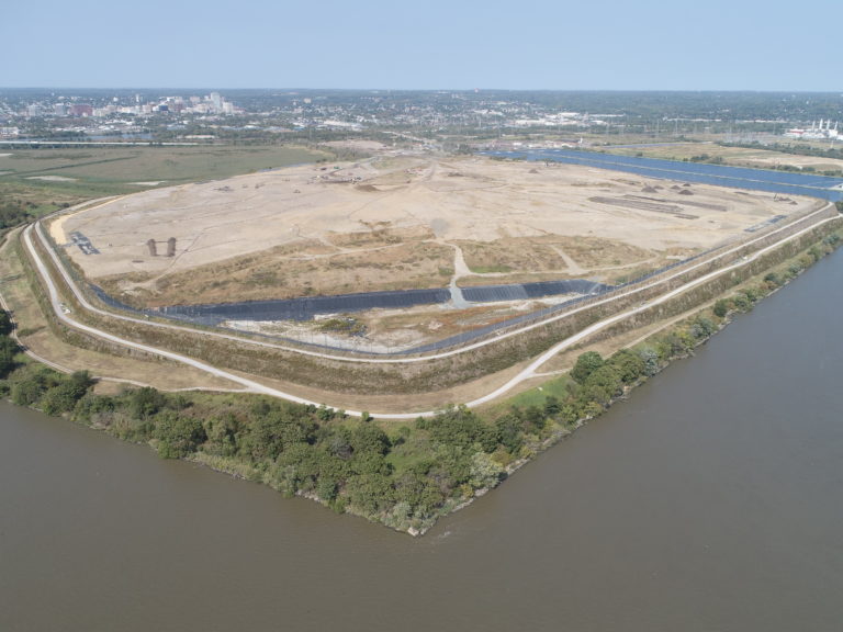 Cherry Island Landfill - DSWA