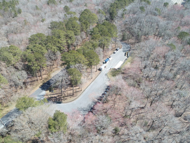 Collection Stations - DSWA