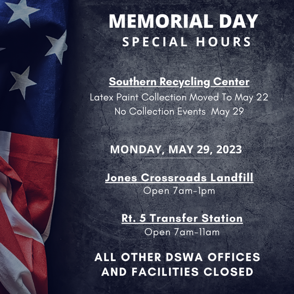 Home - Delaware Solid Waste Authority