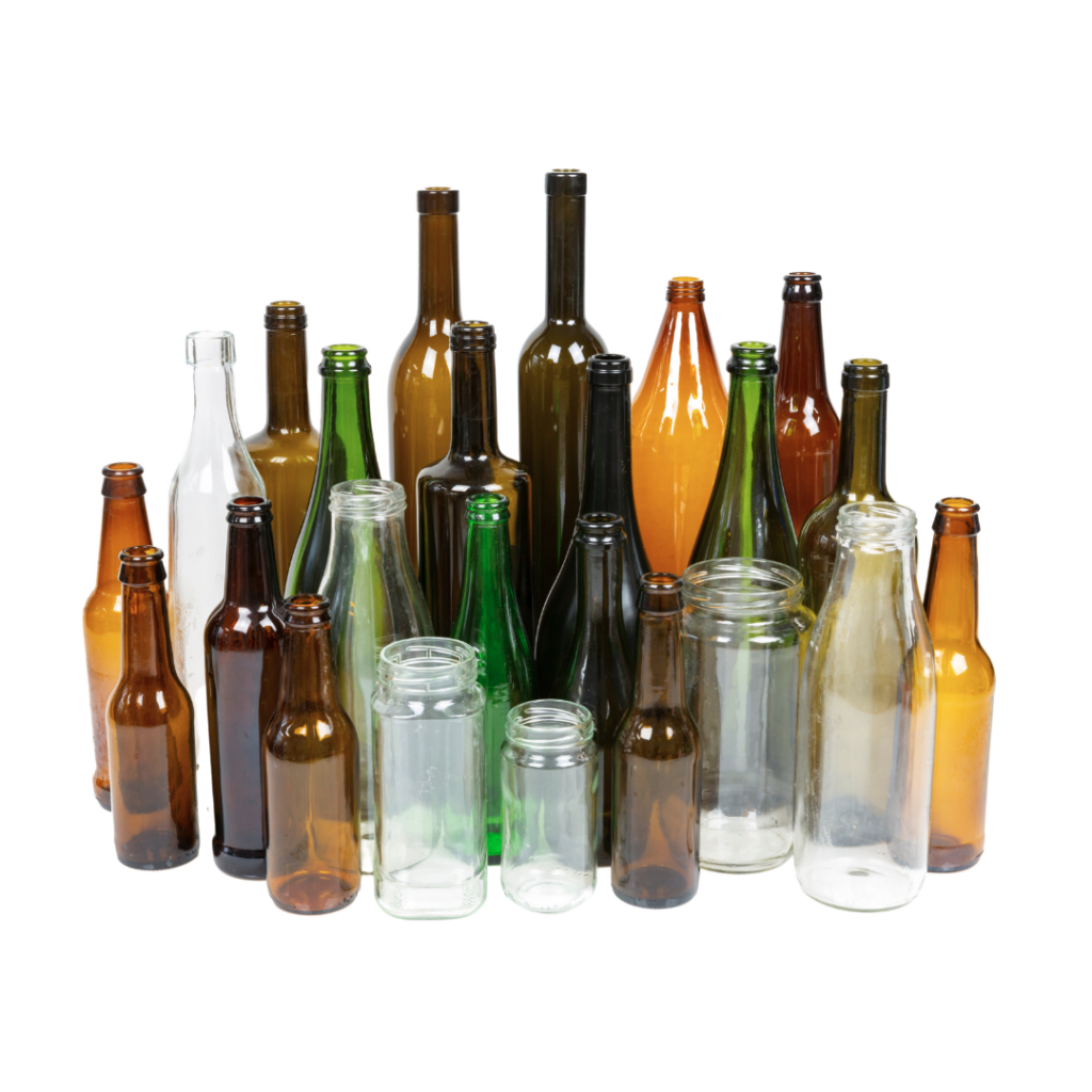 Single-Stream Recycling - DSWA