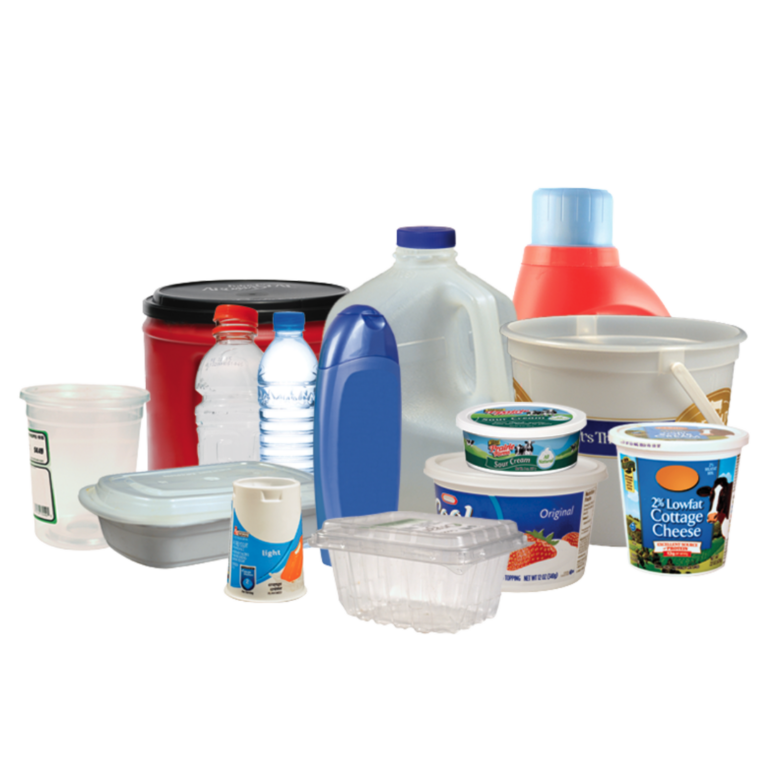 Single-Stream Recycling - DSWA