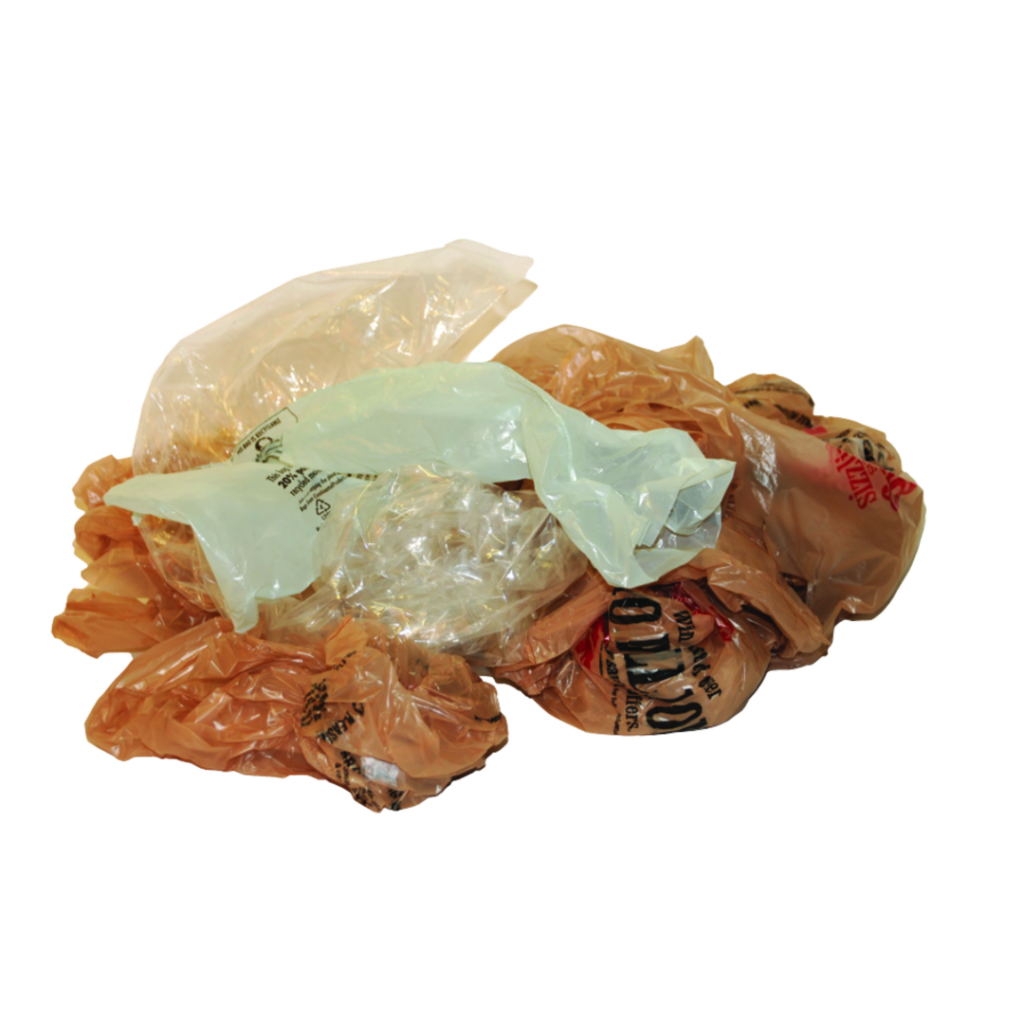 Single-Stream Recycling - DSWA