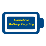 Household Battery Recycling - DSWA